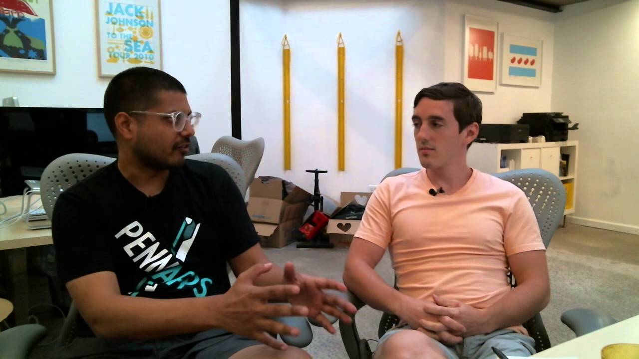 Devpost Commit, Episode 4, 8/6/2015