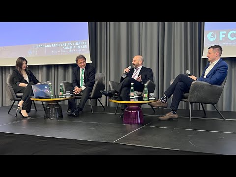 What's new: Trade and Receivables Finance Summit in CEE