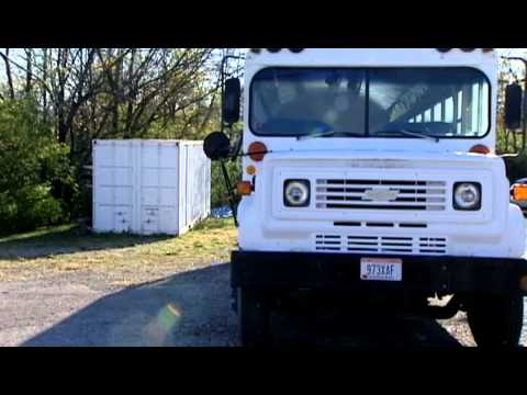 Scout troop hopes someone knows who stole trailer