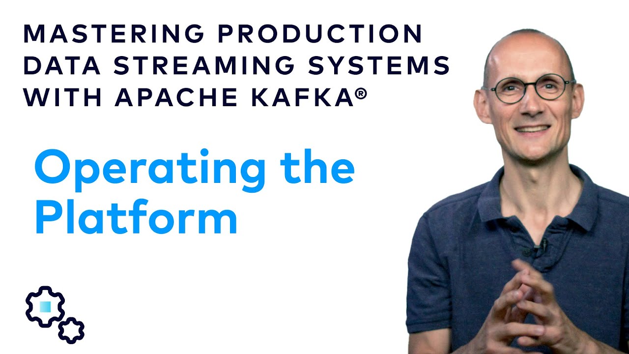 Operating the Platform