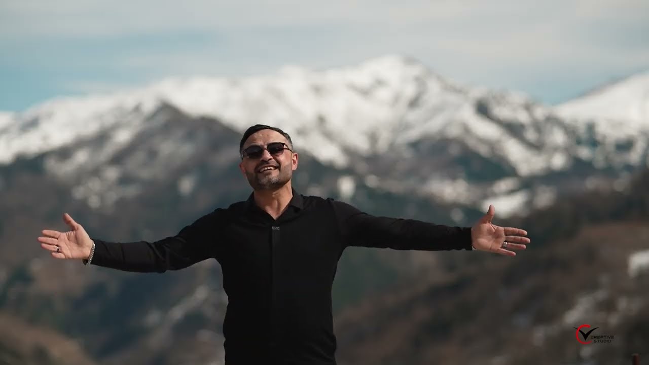 სიმღერა ჰერეთს - ზეზვა სარდალაშვილი / simgera herets - zezva sardalashvili