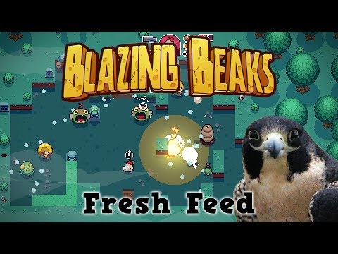 Steam Community :: Blazing Beaks