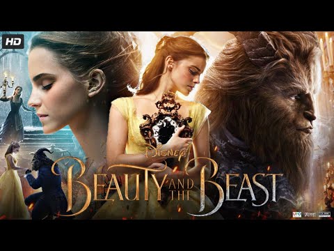 Beauty and the Beast Full Movie in Hindi Dubbed | Emma Watson | Luke Evans | Josh G | Review & Facts