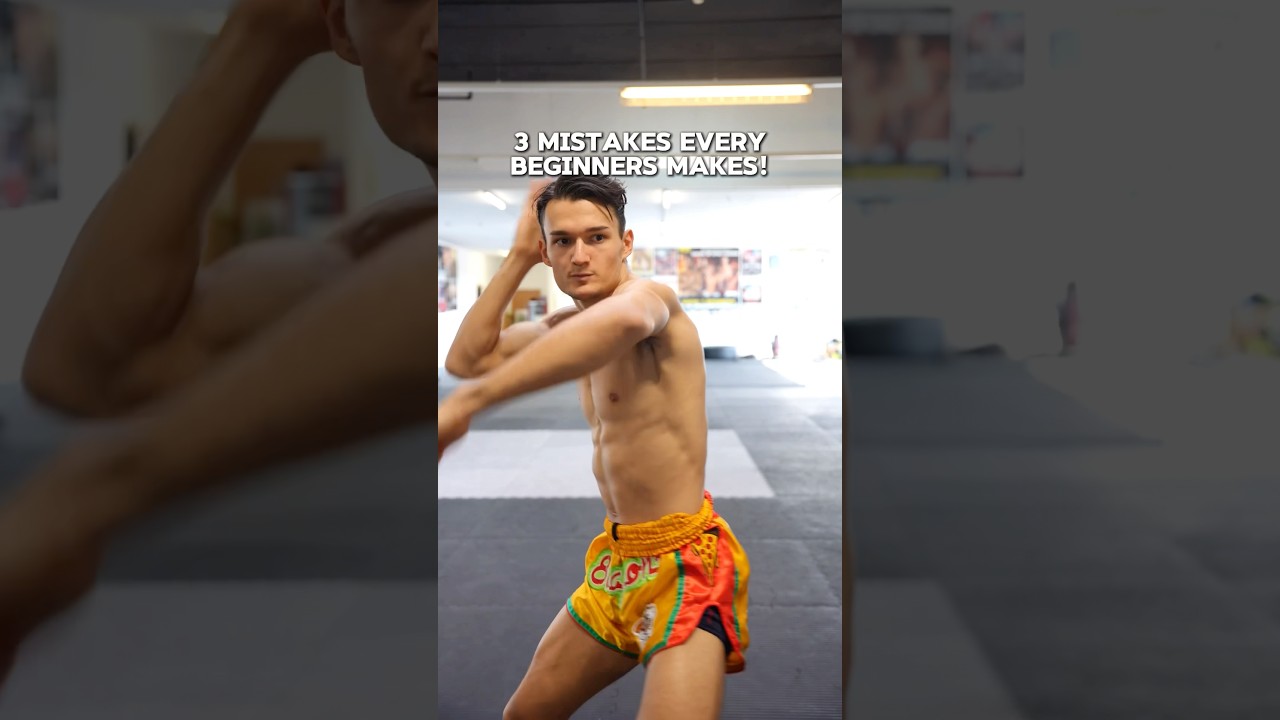 BEGINNER MISTAKES 🙌🏾