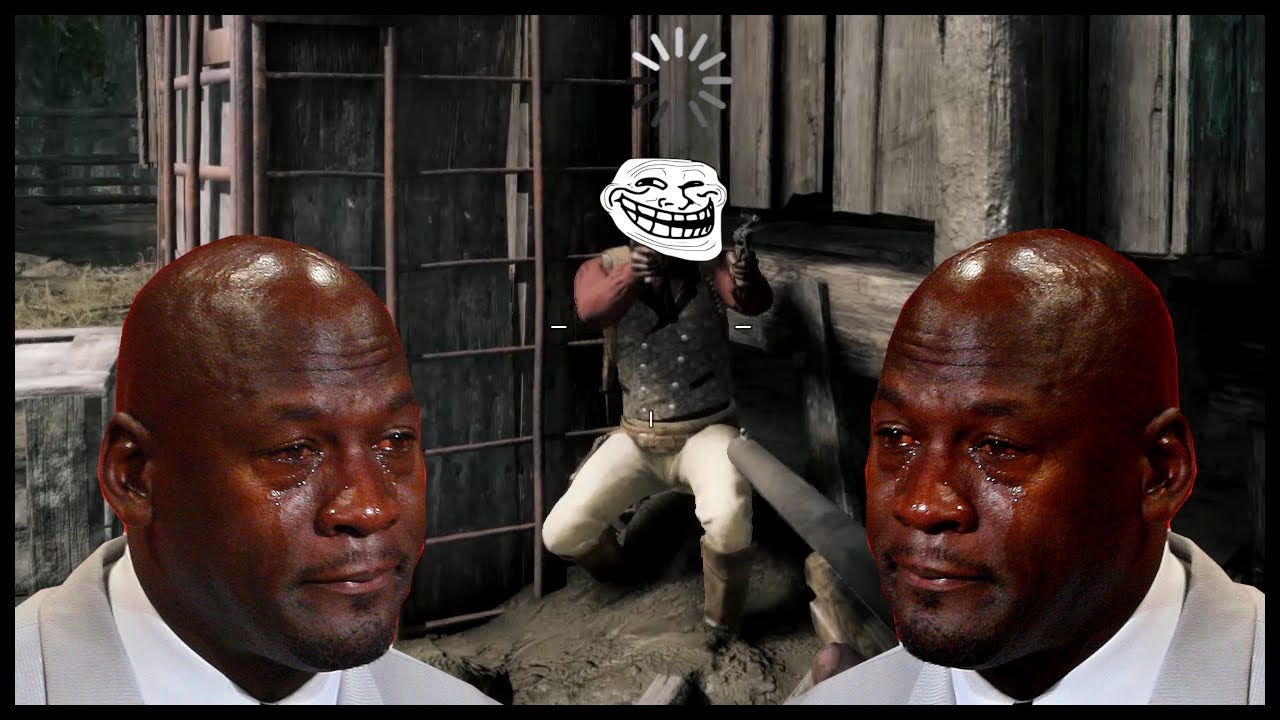 Hunt: Showdown - Meme Generator #3