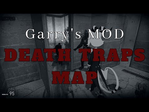Steam Community :: Video :: Garry's Mod: We died...ALOT! (w/RJLYSS)