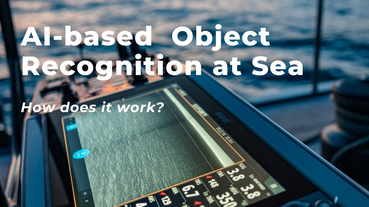 SEA.AI Experience – Baltic 67