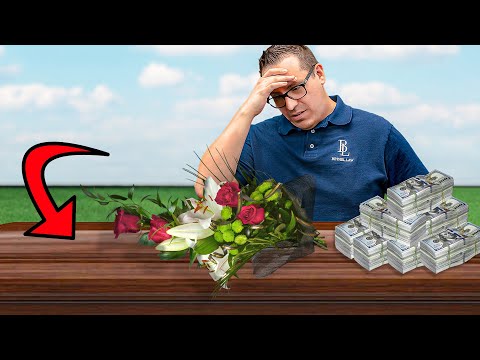 LLC Owner Dies: What Happens Next in California? | Attorney Explains