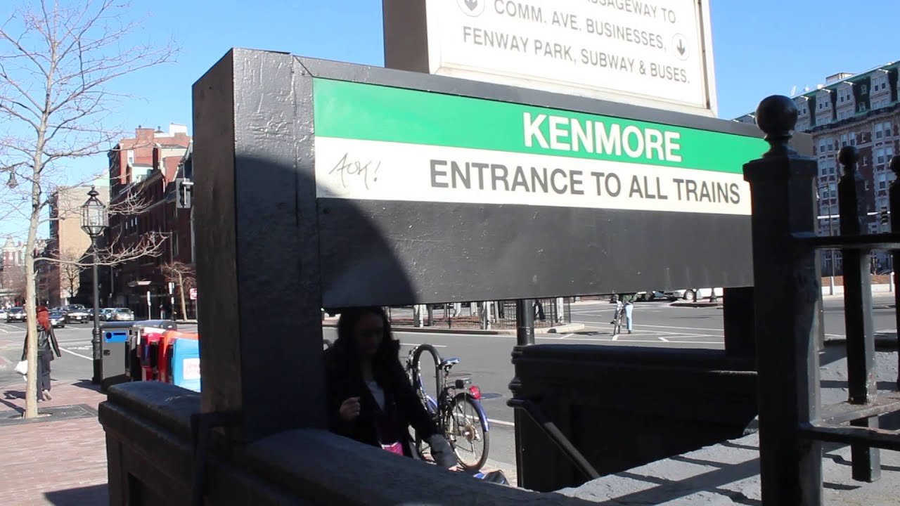 WardMaps LLC: Preserving Boston's Transit History