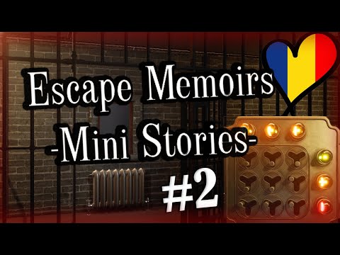 Steam Community :: Escape Memoirs: Mini Stories