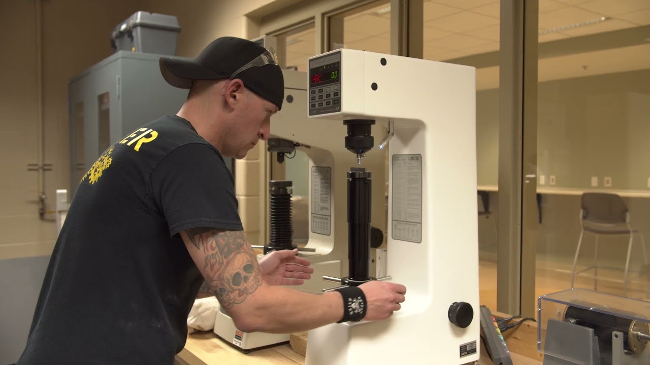 WIU School of Engineering and Technology