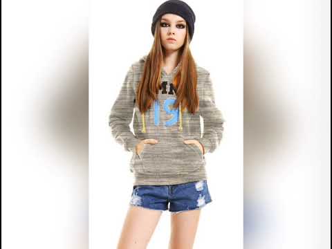 Kain Hoodie Katun CVC Polyester Rajutan Tenun Benang Dicelup Kain French Terry untuk Pakaian