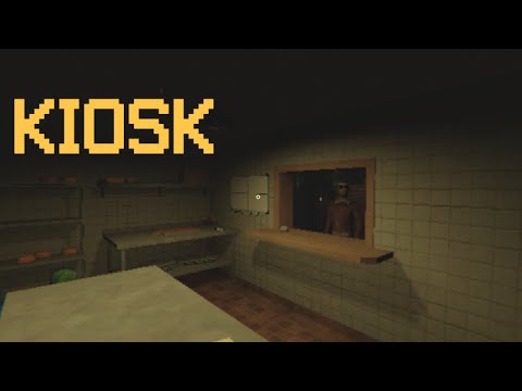 Steam Community :: Kiosk