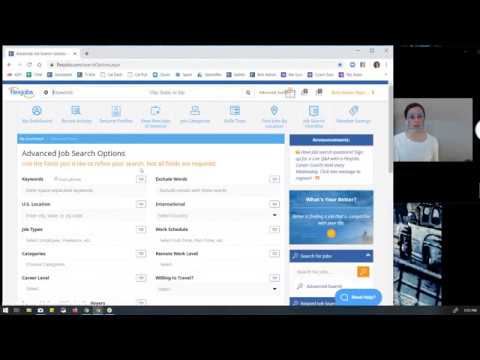 FlexJobs Career Coach Q&A: Finding Remote Work
