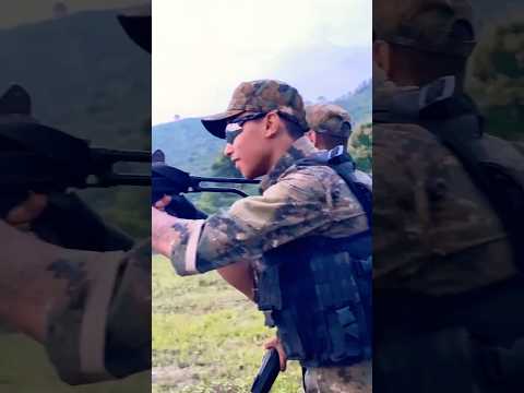 Meitei Military MPA #shorrts #video