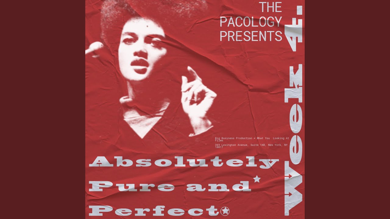 Absolutely Pure and Perfect