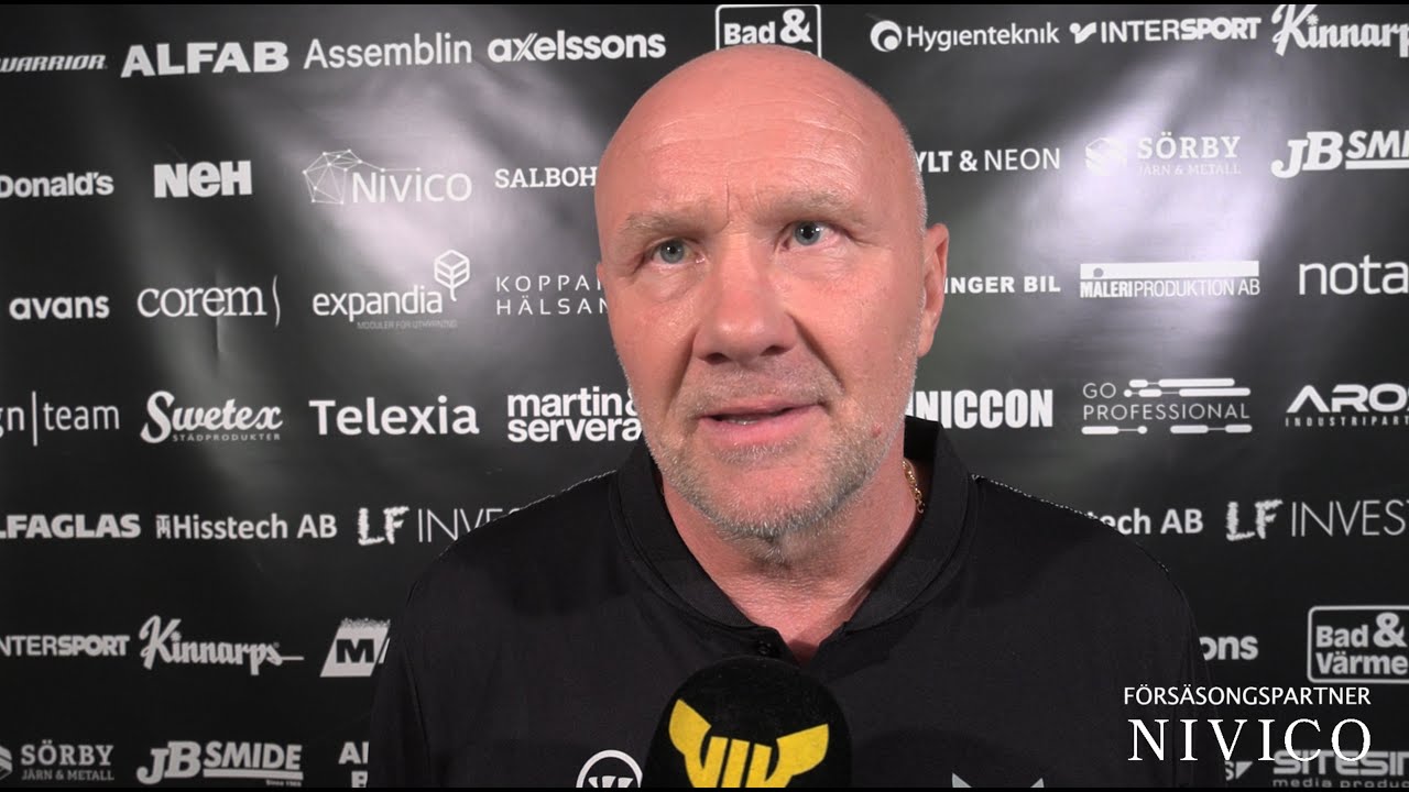 Eftersnack | VIK-SSK 5-2 | Västerås