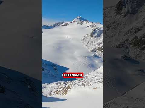 Sölden - narty w majówkę