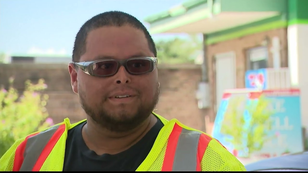 Police: 2 arrested, 1 wanted in Nassau gas station robberies