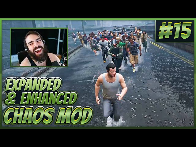 How to start off as a GTA streamer