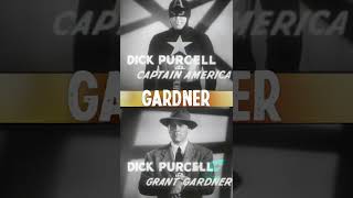 This was the First Marvel Movie