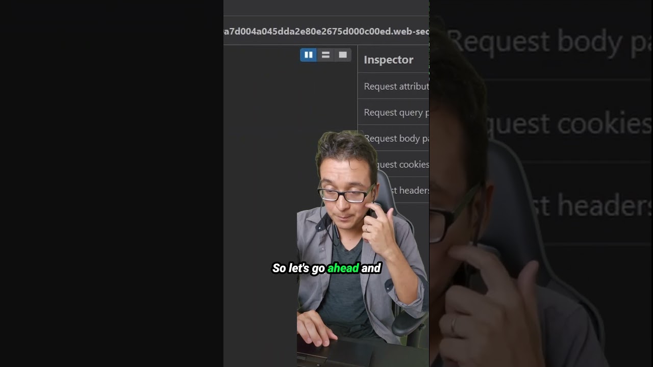 how HACKERS Steal with API vulnerabilities