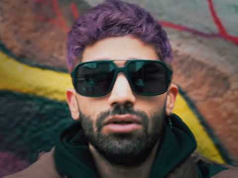 Aryx x Say P - Bekeshin Kenar (Official Music Video)