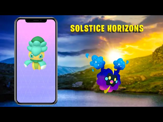 How to catch Shiny Fomantis in Pokemon GO