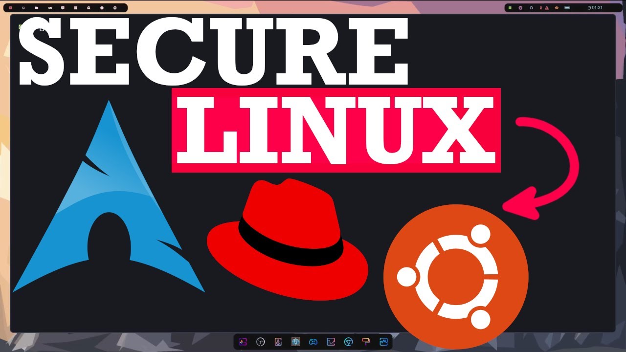 Security Advisories on Linux!! Learn about Security Risks, Updates, and Securing your Linux System.