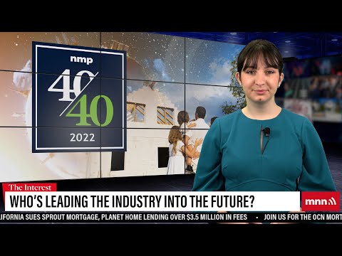 Meet the 40 Under 40 | The Interest