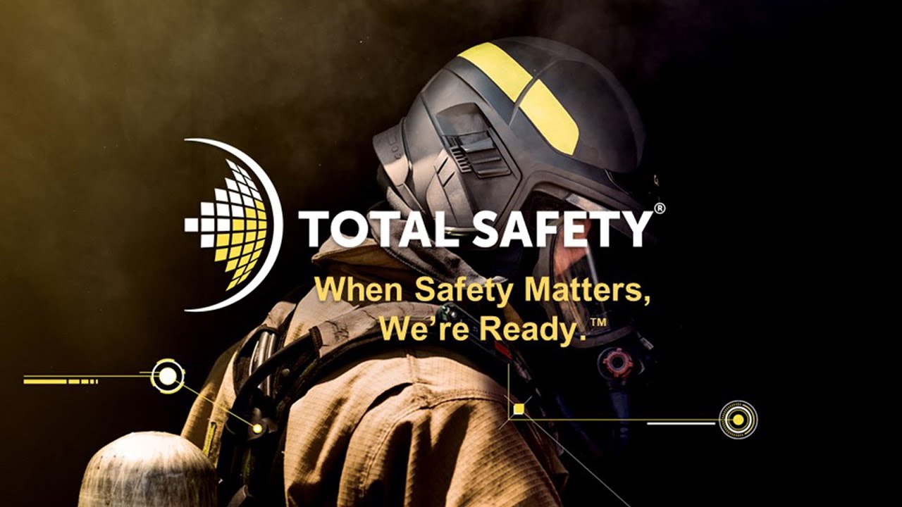 Total Safety's SafeTek™ Solutions