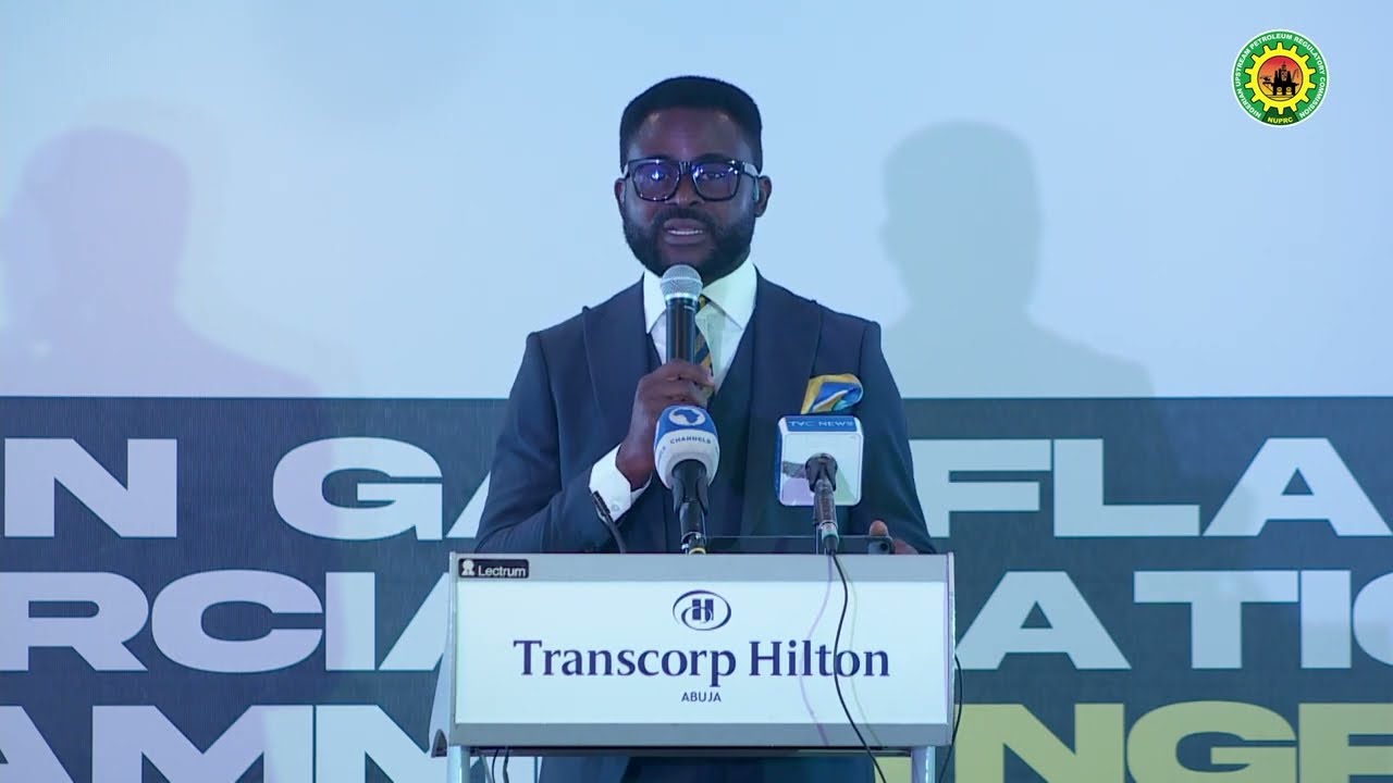 Nigerian Gas Flare Commercialisation Programme (NGFCP) Bidders' Conference & Investors' Forum