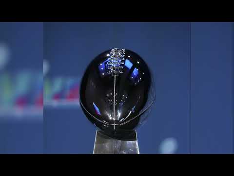 Where will the Super Bowl be played? Game location, date, time