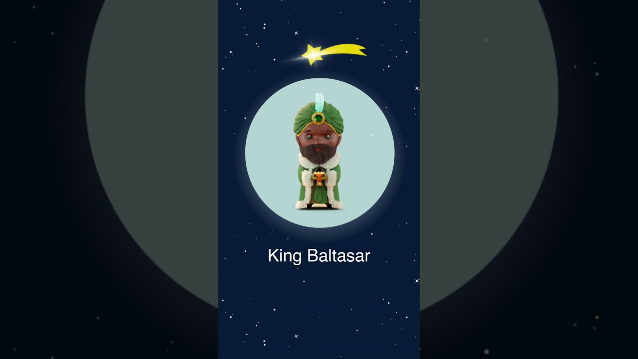 The Three Kings Day (El Día De Los Reyes Magos)