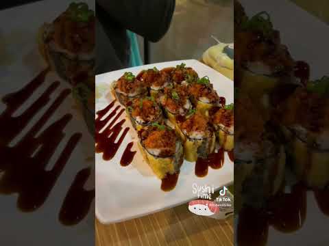 Just some highlights of our spring trip so far. Can you tell we’re foodies? 🍱 😂