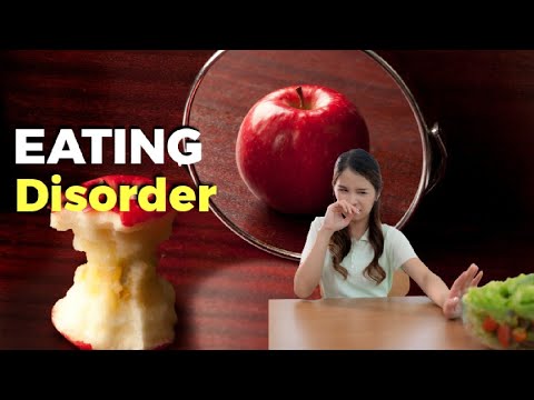 What is Anorexia Nervosa and Why It Happens | How Many People Are Affected