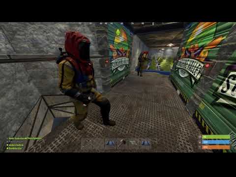 Steam Community :: Video :: rust weed op