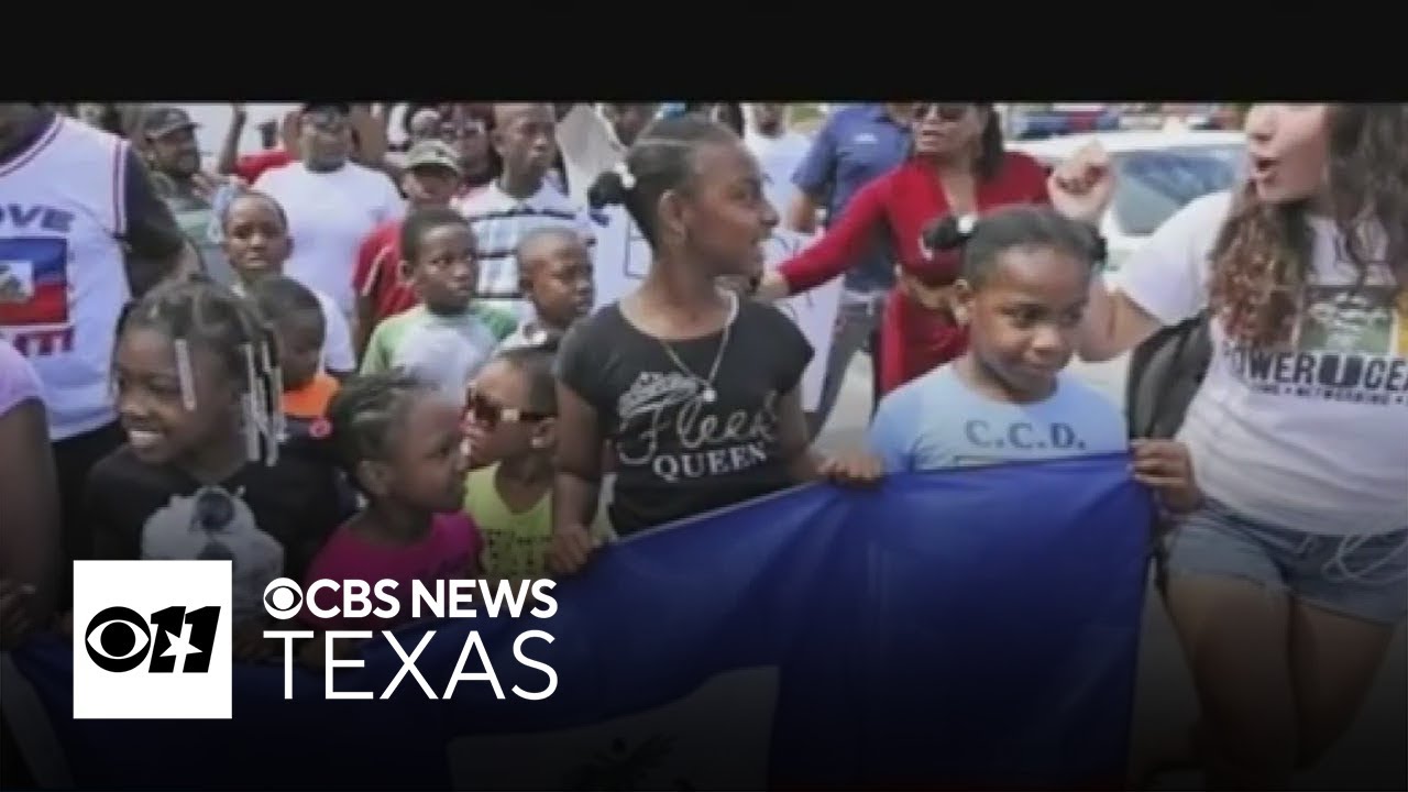 Trump administration ends TPS for Haitians, putting 300,000 at risk of deportation