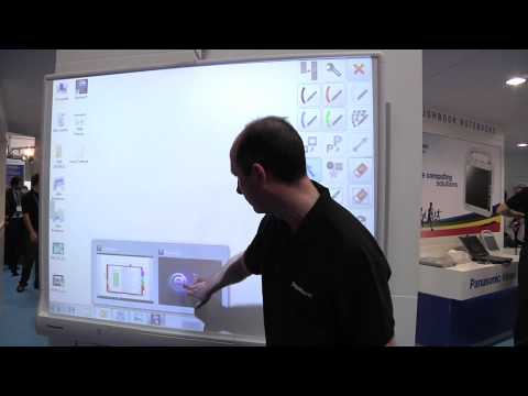 Panasonic Whiteboard - Latest Price, Dealers & Retailers in India