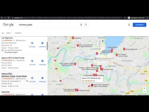 SEO ou SEA, différences. Que choisir ?