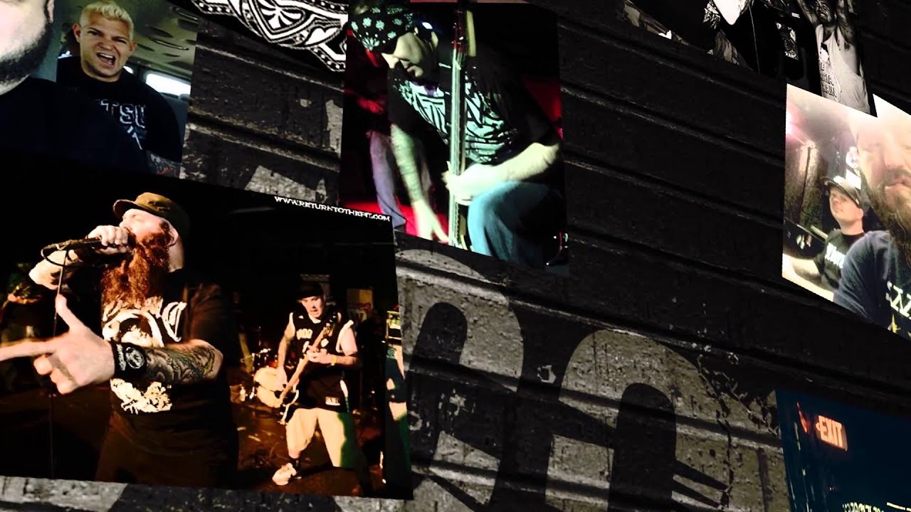 Updated: Brick By Brick to Release 'This World, My Enemy'