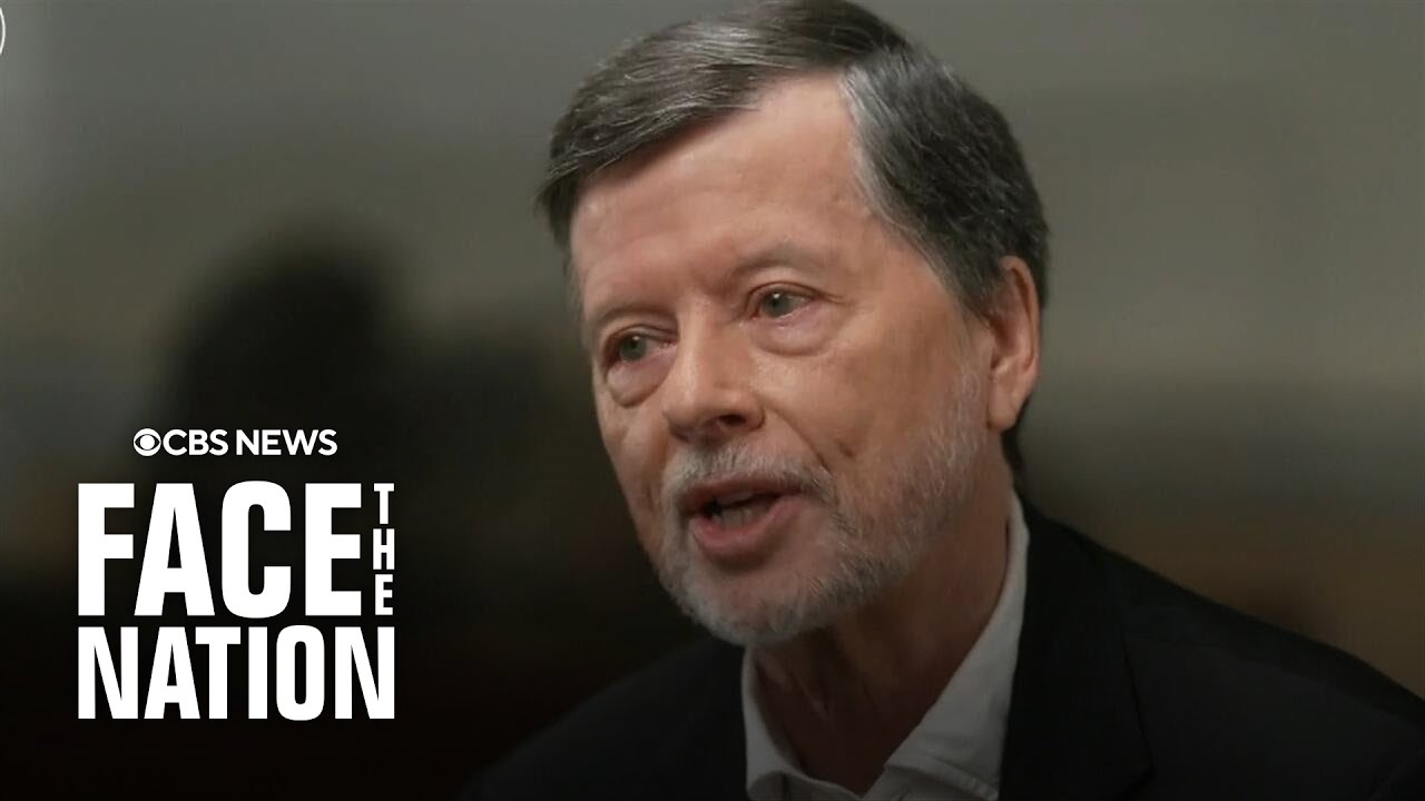 Full interview: Ken Burns on 