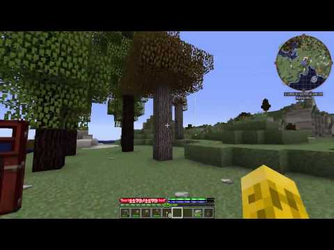 Vein Mining Iron with Iron - TerraFirmaCraft - TF in Motion Server Play - Ep 08