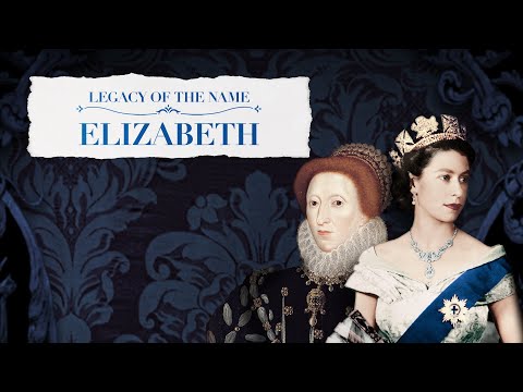 Legacy of the Name: Elizabeth (2023) FULL DOCUMENTARY | HD