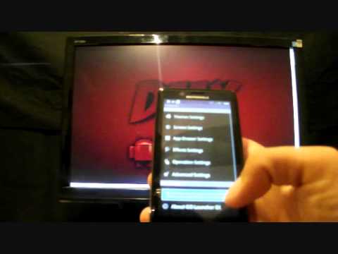 Home Replacement for any Android Droid phone Go Launcher Ex FREE + ICS theme 4.0