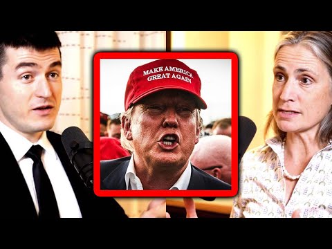 Why do people suffer from Trump Derangement Syndrome (TDS)