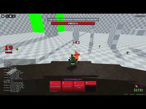 ABA Kakashi 100-0 Mud Wall Kunai Tech
