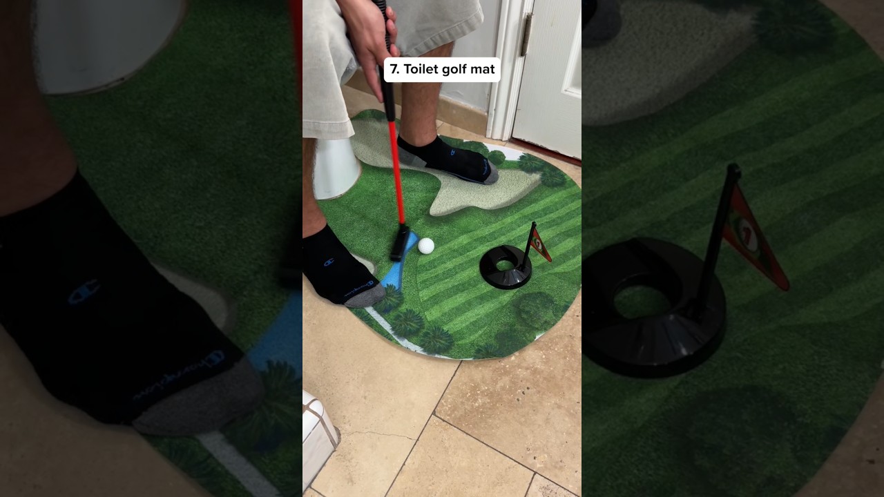 10 Things I Bought My DAD #shorts #justicebuys #products