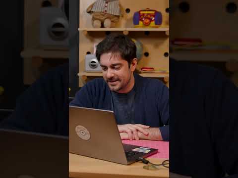 Google’s NotebookLM can turn any document into a conversation between two chatbots.