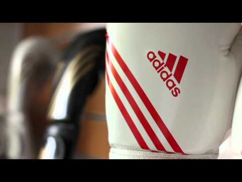 adidas combat sports